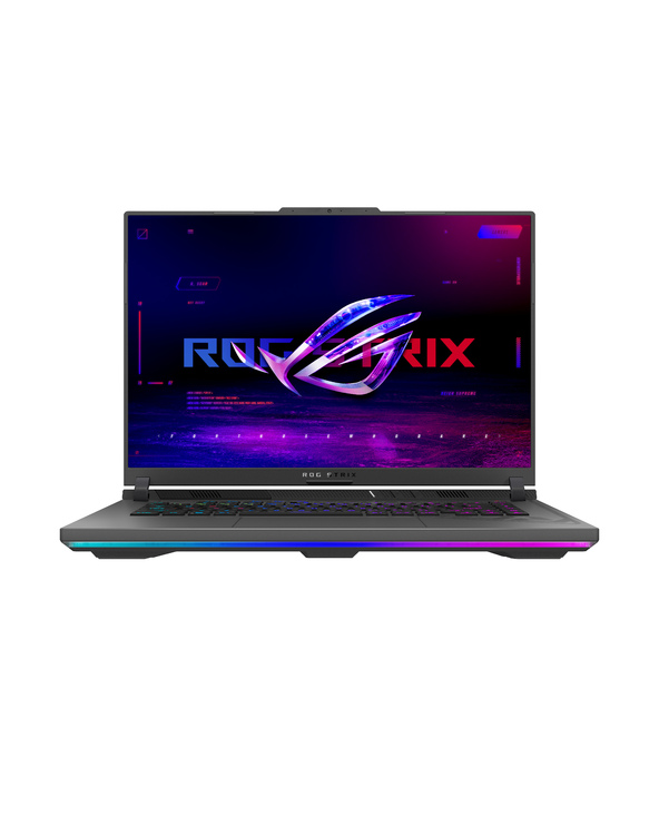 ASUS ROG G614JV-N4184W 16" I9 32 Go Gris 1000 Go