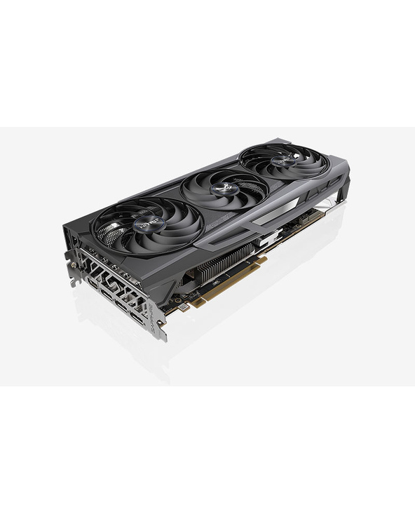Sapphire NITRO+ Radeon RX 6800 XT AMD 16 Go GDDR6