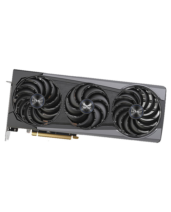 Sapphire NITRO+ Radeon RX 6800 XT AMD 16 Go GDDR6