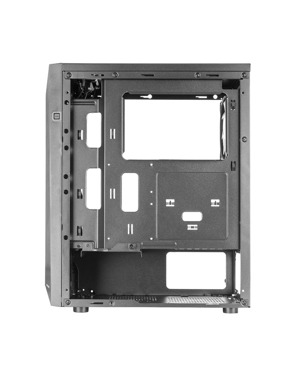 Mars Gaming MC-X7 Tower Noir - MCX7