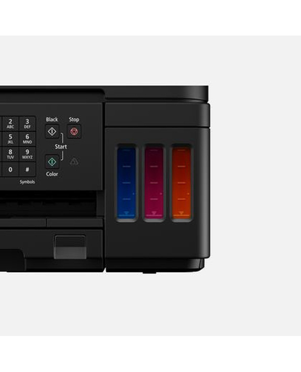 Canon PIXMA G7050 MegaTank Jet d'encre A4 4800 x 1200 DPI Wifi