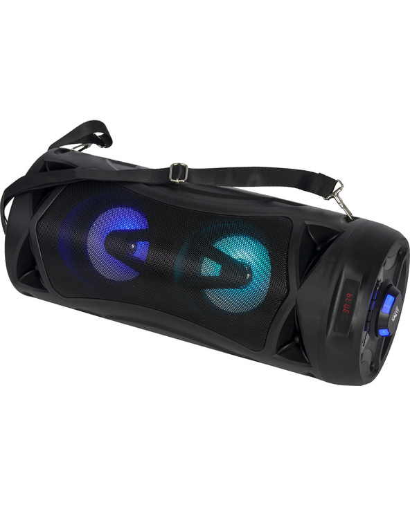 PARTY Light & Sound PARTY-BAZOOKA enceinte portable Noir 10 W ...