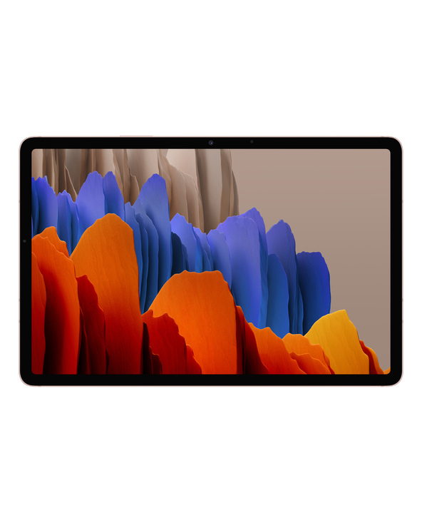 Samsung Galaxy Tab S7 SM-T875N 11" 128 Go Bronze - SM-T875NZNAEUB