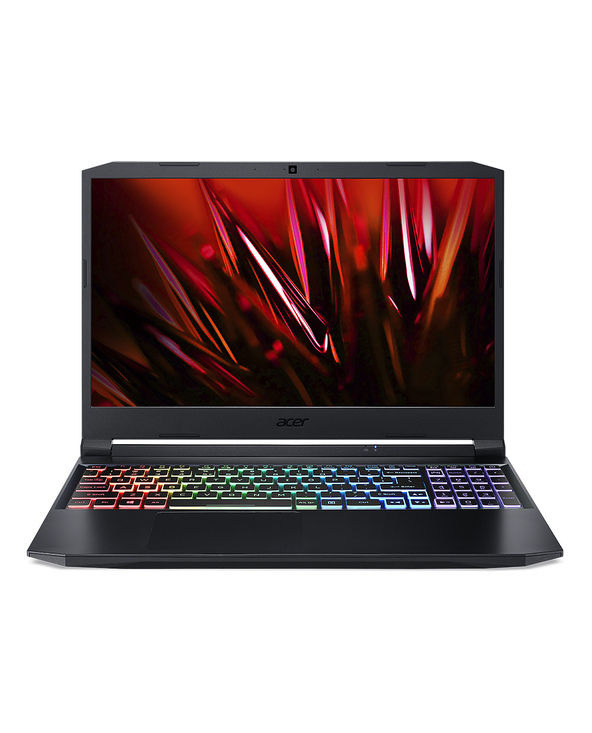 Acer Nitro AN515-45-R547 15.6" AMD Ryzen 7 16 Go Noir, Rouge 1 To - NH ...