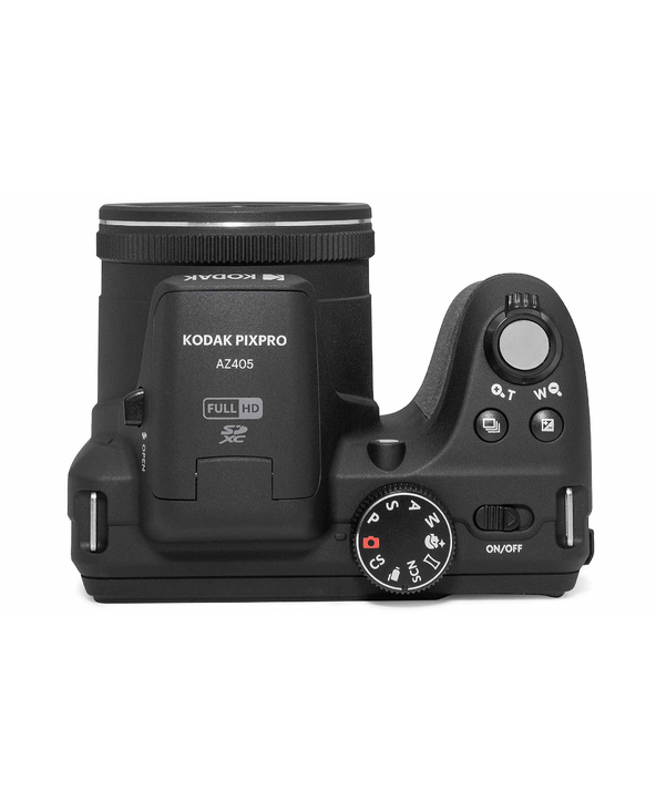 Kodak Astro Zoom AZ405 1/2.3" Appareil photo Bridge 20,68 MP BSI CMOS ...