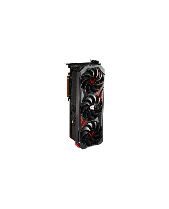 PowerColor Red Devil RX 7900 XTX 24G-E/OC AMD Radeon RX 7900 XTX 24 Go ...