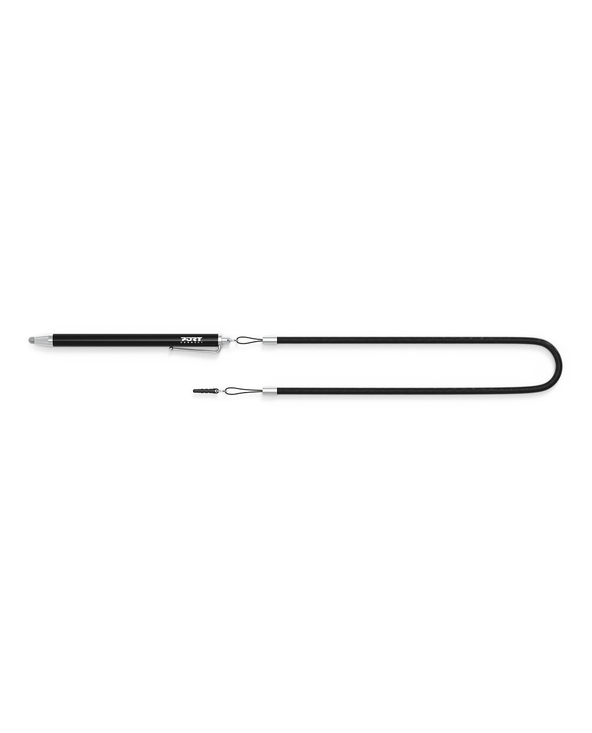 Port Designs 140230 stylet 195 g Noir, Argent | Stylets