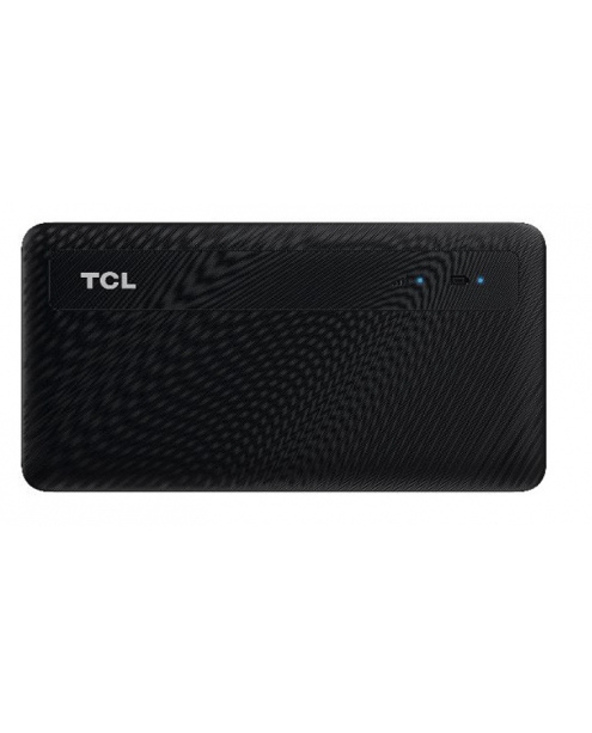 TCL MW42V routeur sans fil 4G Noir