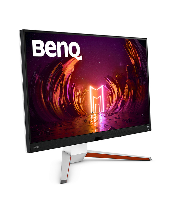 BenQ EX3210U 32" LED 4K Ultra HD 2 ms Noir
