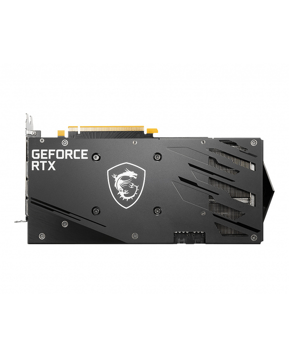 MSI GAMING GeForce RTX 3060 X 12G NVIDIA 12 Go GDDR6 - 912-V397-037