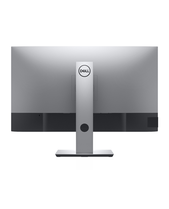 DELL UltraSharp U3219Q 32" LCD 4K Ultra HD 8 ms Noir, Gris