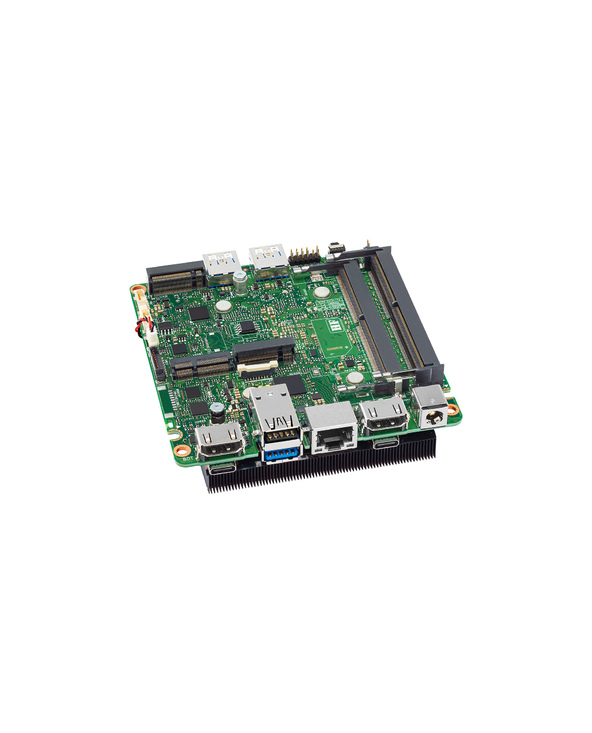 Intel NUC11TNBi5 BGA 1449 UCFF - BNUC11TNBI50000