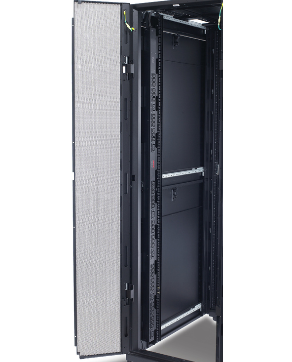 APC Rack PDU, Basic, Zero U, 11 kW, 230V, (36) C13 & (6) C19 unité de ...