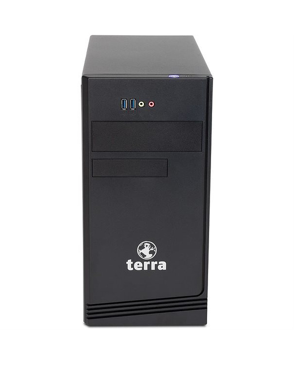 Wortmann AG TERRA EU1009896 PC I5 8 Go 500 Go Windows 10 Pro Noir