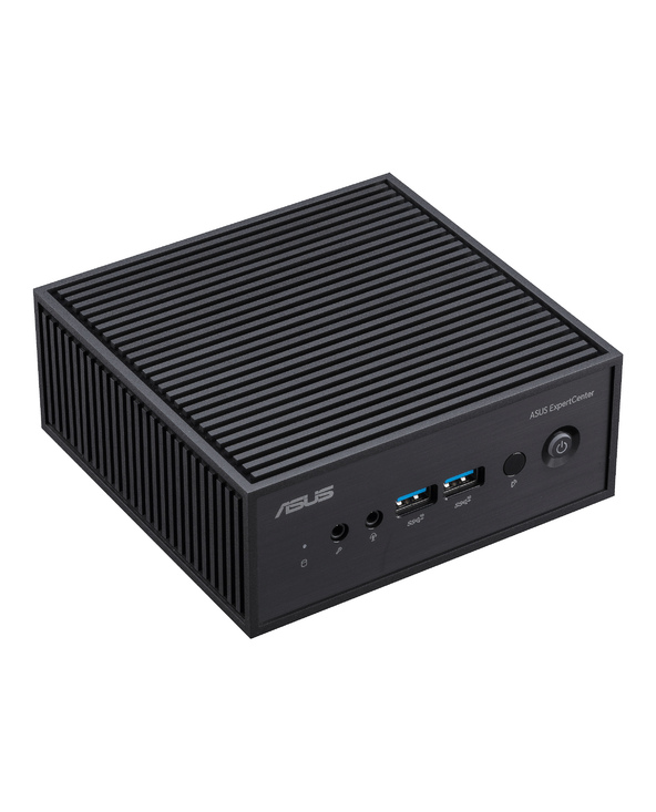 ASUS ExpertCenter PN42-SN100AD Mini PC Intel N 4 Go 128 Go Windows 11 ...