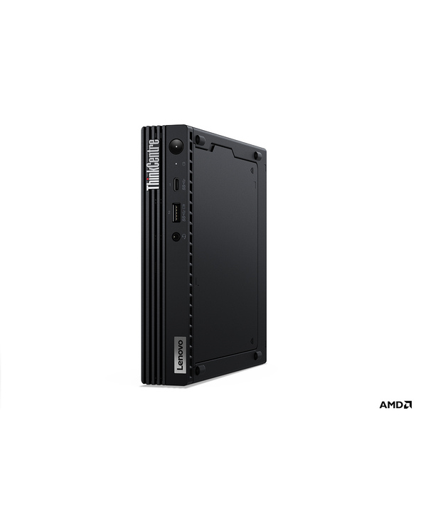 Lenovo ThinkCentre M75Q Mini PC AMD Ryzen 3 8 Go 256 Go linux Noir ...