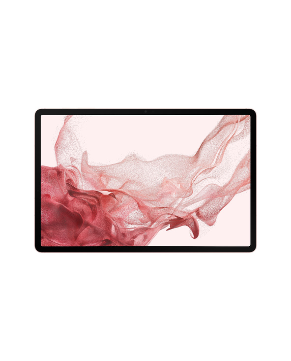 Samsung Galaxy Tab S8+ SM-X800N 12.4" 256 Go Rose doré - SM-X800NIDBEUB ...