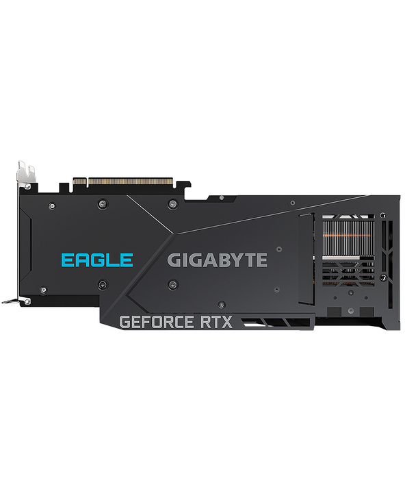 Gigabyte EAGLE 12G NVIDIA GeForce RTX 3080 Ti 12 Go GDDR6X ...