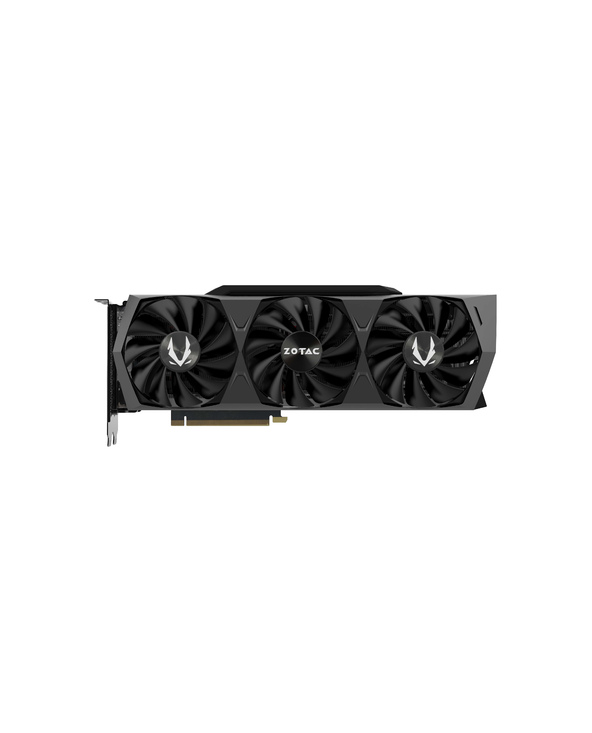 Zotac GAMING GeForce RTX 3080 Trinity OC LHR NVIDIA 10 Go GDDR6X - ZT-A30800J-10PLHR