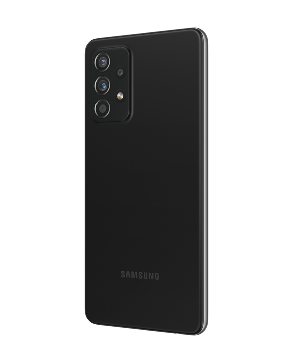 Samsung Galaxy A52 5G SM-A526B 6.5" 128 Go Noir - SM-A526BZKDEEE