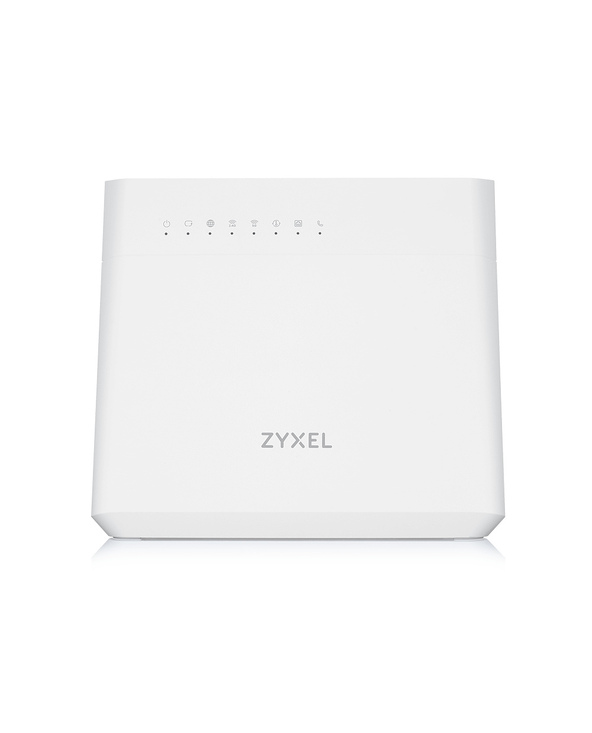 Zyxel VMG8825-T50K routeur sans fil Gigabit Ethernet Bi-bande (2,4 GHz ...