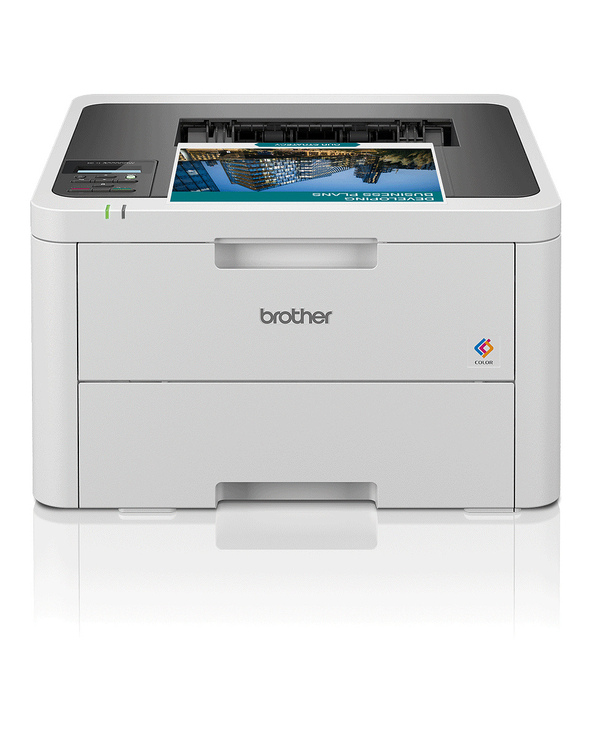 Brother HLL3220CWRE1 Couleur 600 x 2400 DPI A4 Wifi - HLL3220CWRE1