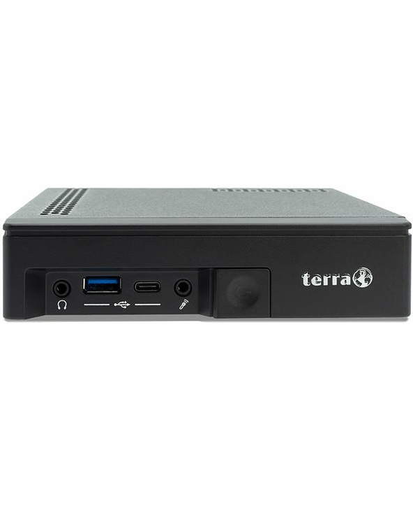 Wortmann AG TERRA 1009980 Mini PC PENTIUM 4 Go 120 Go Windows 11 Pro Noir