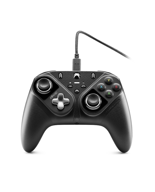 Thrustmaster ESWAP S PRO Noir USB Manette de jeu PC, Xbox One, Xbox One ...