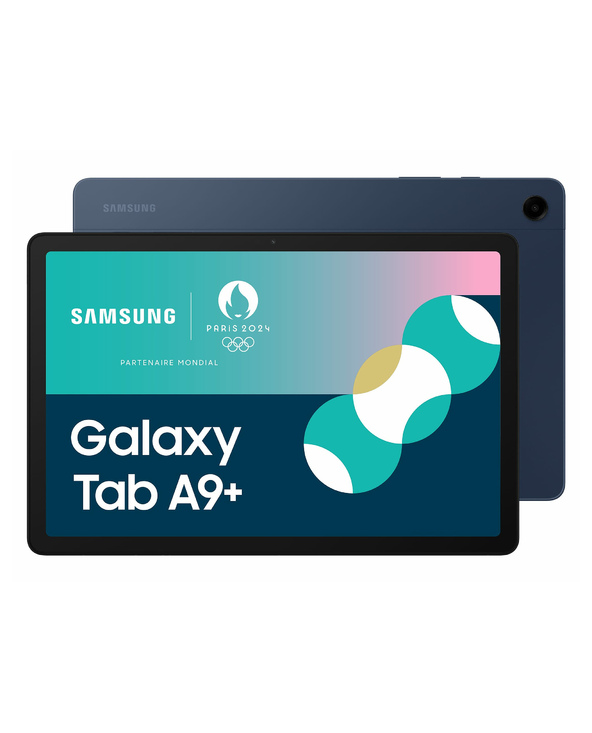 Samsung Galaxy Tab SM-X210 11" 128 Go Marine - SM-X210NDBEEUB ...