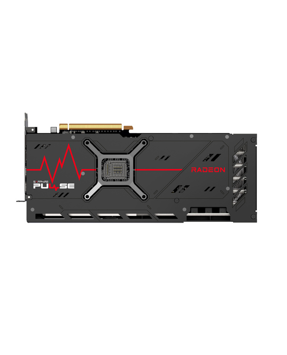 Sapphire PULSE Radeon RX 7900 XTX AMD 24 Go GDDR6 - 11322-02-20G