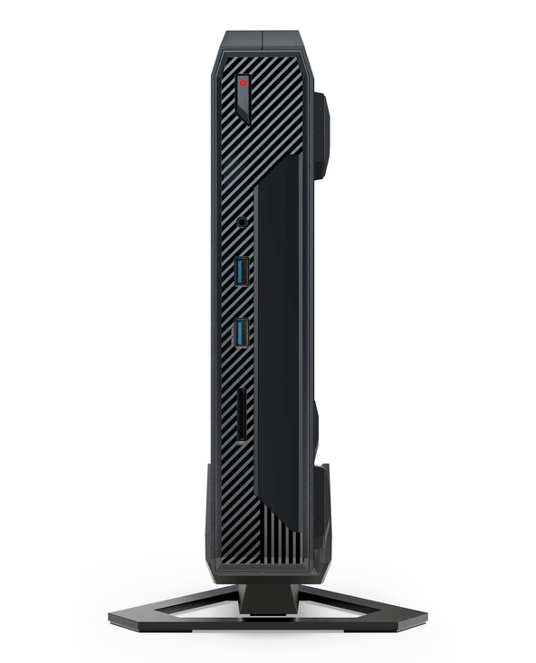 ASUS NUC 14 Pro Performance Kit RNUC14SRKU910002I Noir 185H - 90AR0042 ...