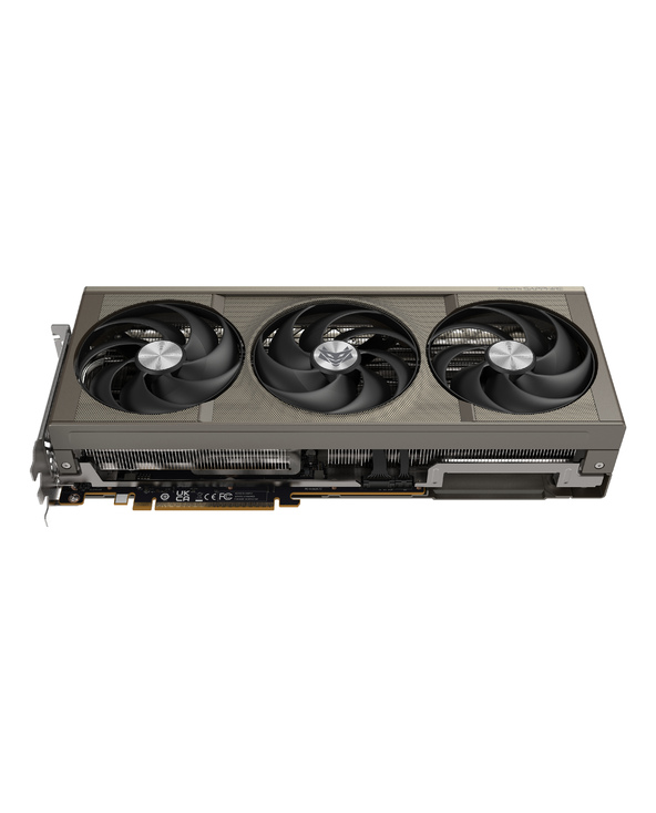 Sapphire NITRO+ Radeon RX 9070 XT AMD 16 Go GDDR6 - 11348-01-20G