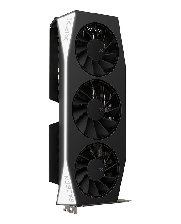 XFX Mercury Radeon RX 9060 XT OC Gaming Edition AMD 16 Go GDDR6 - RX ...