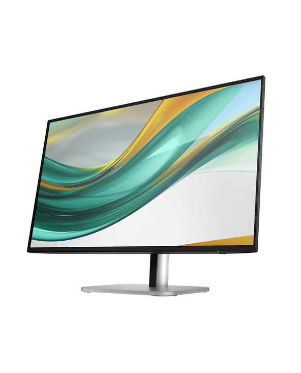 HP Series 5 Pro 27 INCH FHD MONITOR - 527PF 27" LCD Full HD 5 ms Noir ...