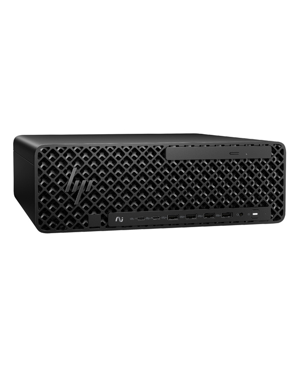 HP Z2 SFF G1I PC Intel Core Ultra 7 16 Go 1 To Windows 11 Pro Noir ...