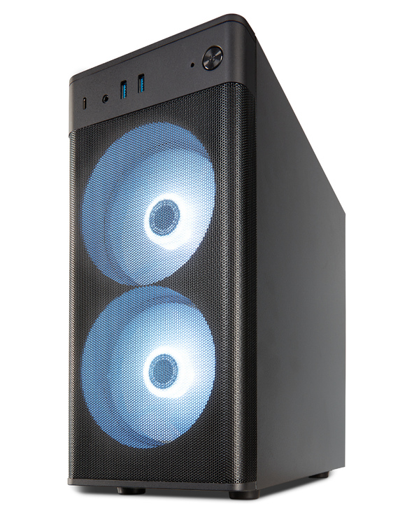 ERAZER RECON P45 MD340057 PC AMD Ryzen 5 32 Go 1 To Windows 11 Home ...