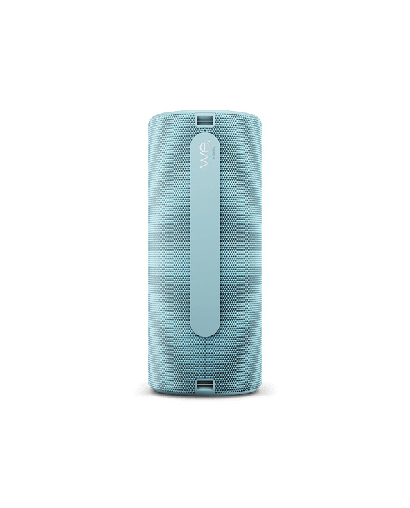We. by Loewe We. HEAR 2 Bleu 60 W - 60702V10 | Enceintes bluetooth