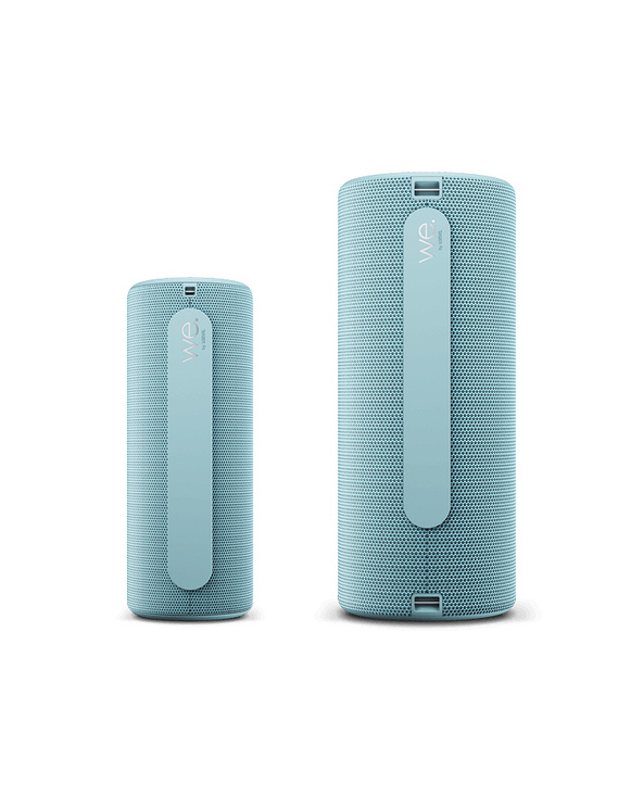 We. by Loewe We. HEAR 2 Bleu 60 W - 60702V10 | Enceintes bluetooth