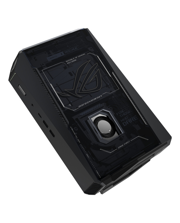 ASUS ROG RNUC15JNK9X489A2 Mini PC Intel Core Ultra 9 32 Go 1 To Windows ...