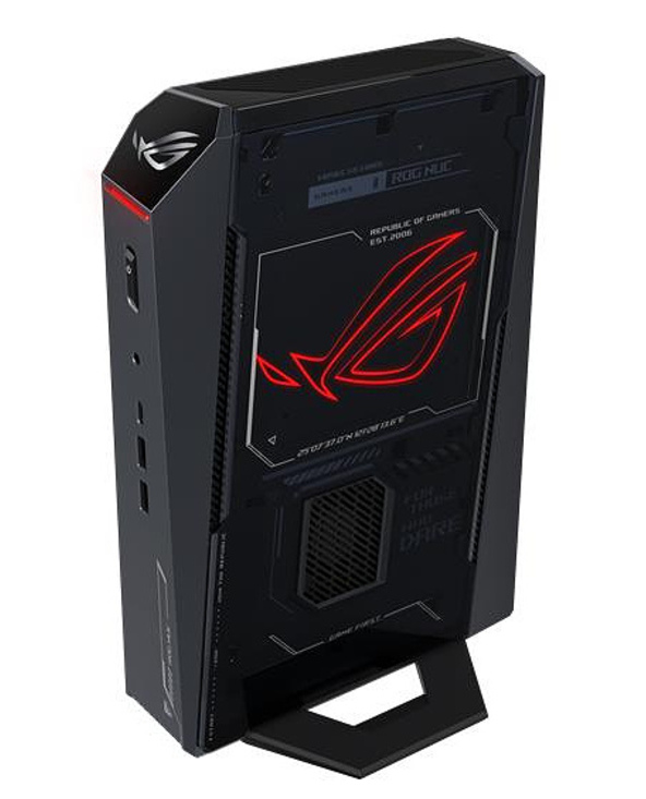 ASUS ROG RNUC15JNK9X489A2 Mini PC Intel Core Ultra 9 32 Go 1 To Windows ...