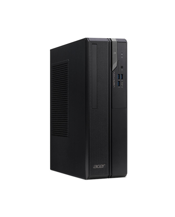 Acer Veriton VX2720G PC I5 16 Go 512 Go Windows 11 Pro Noir - DT.R31EF ...