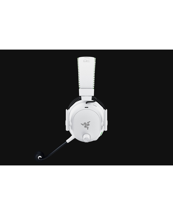 Razer BlackShark V3 Pro Casque Avec fil &sans fil Arceau Gaming USB ...