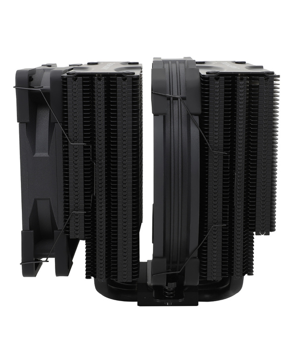 Thermalright Frost Commander 140 Processeur Refroidisseur d'air 12 cm ...