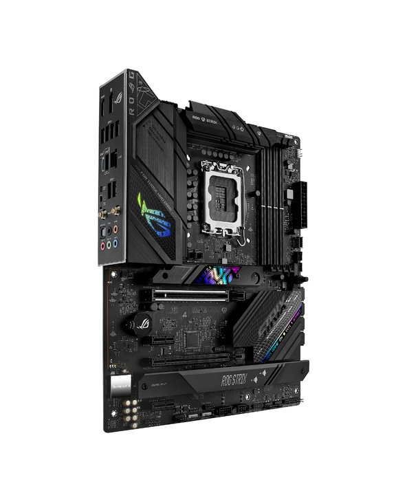 ASUS ROG STRIX B760-F GAMING WIFI Intel B760 LGA 1700 ATX - 251208-373E