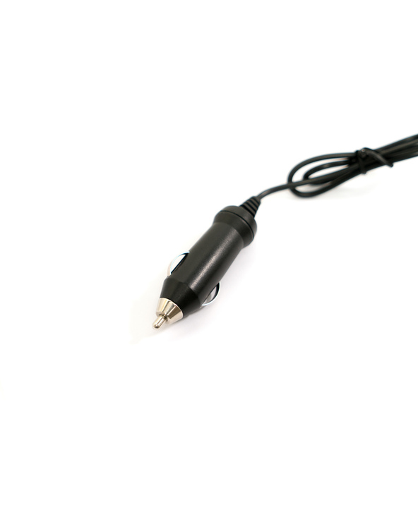 Xoro CA1224 adaptateur de puissance & onduleur Auto Noir - ACC300201
