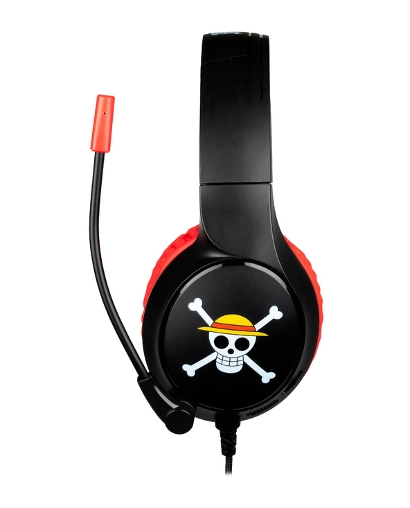Konix Casque gaming One Piece - 3328170293846 | Micro / Casques
