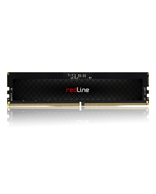 Edge Redline module de mémoire 16 Go 1 x 16 Go DDR5 - MRE5U520HHHD16G