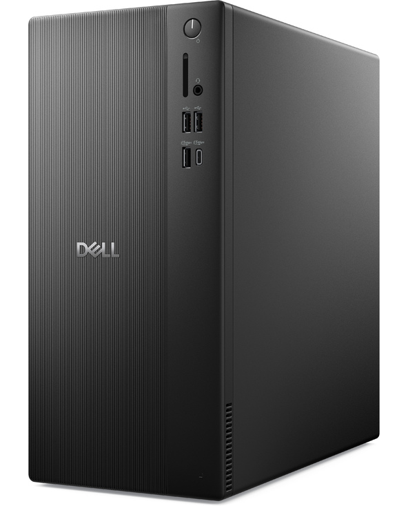 DELL Pro QVT1260 PC Intel Core Ultra 5 8 Go 512 Go Windows 11 Pro Noir ...