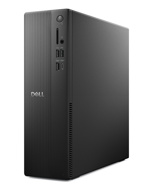 DELL Pro QVS1260 PC Intel Core Ultra 5 16 Go 512 Go Windows 11 Pro Noir ...