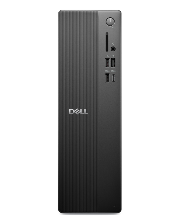DELL Pro QVS1260 PC Intel Core Ultra 5 16 Go 512 Go Windows 11 Pro Noir ...